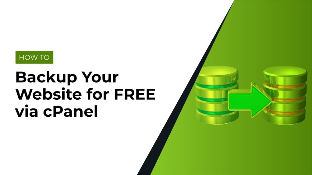 How to Backup Website in Cpanel Smart Web Nig. Ltd.
