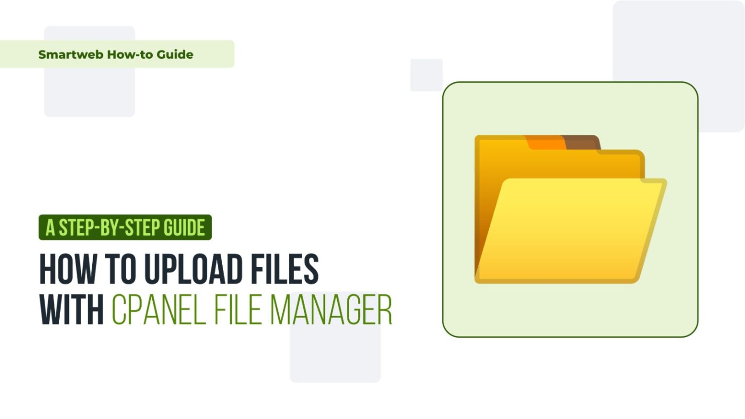 Hosting - Smart Web Nig. Ltd.