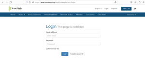 How to Make Payment on Invoices Smart Web Nig. Ltd.