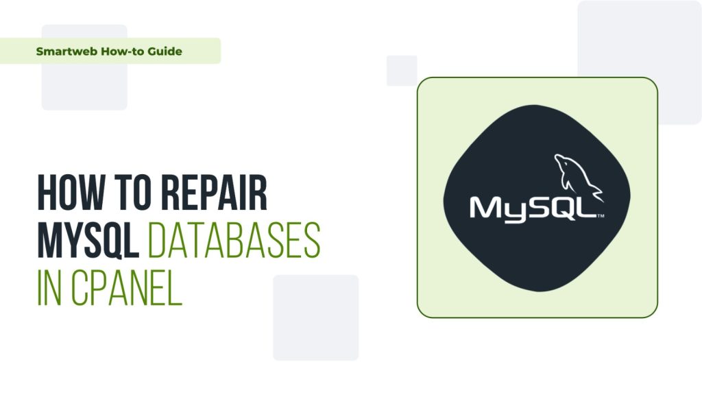 Hosting - Smart Web Nig. Ltd.