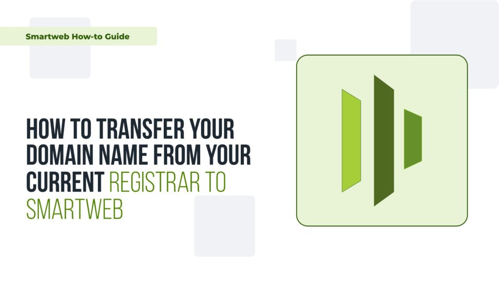 Hosting - Smart Web Nig. Ltd.