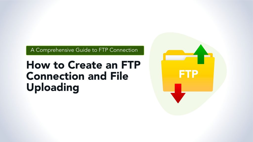 How to Create FTP Account in Cpanel and Upload Files