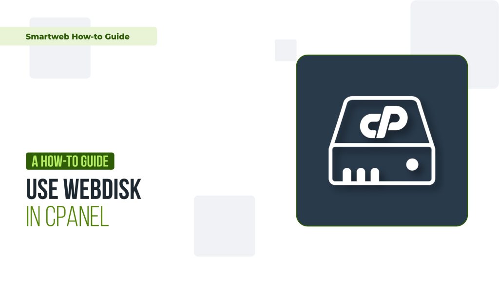 Hosting - Smart Web Nig. Ltd.