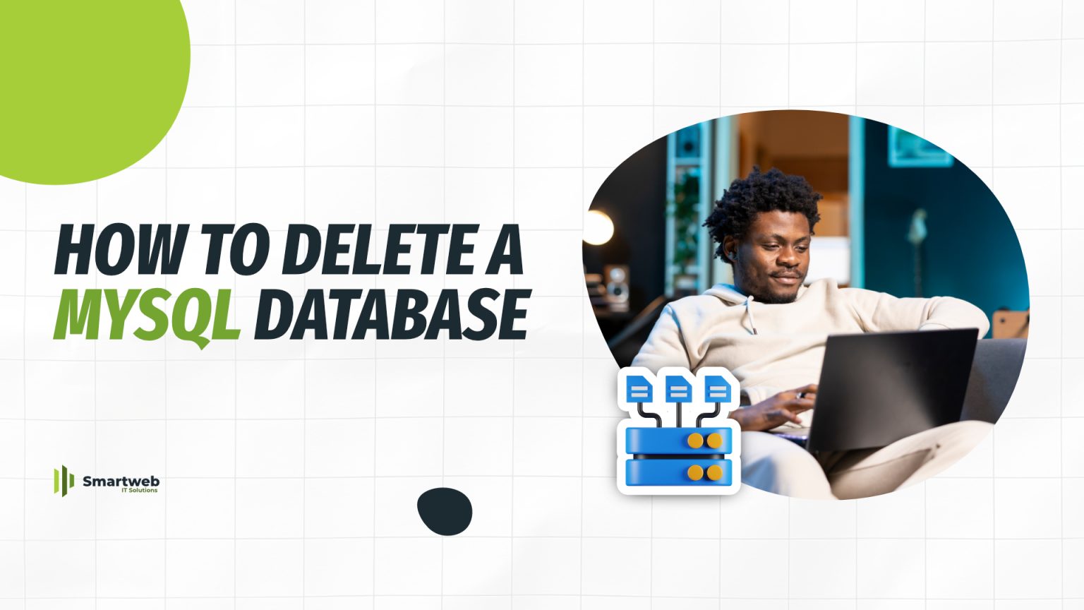 How to Delete a MySQL Database - Smart Web Nig. Ltd.
